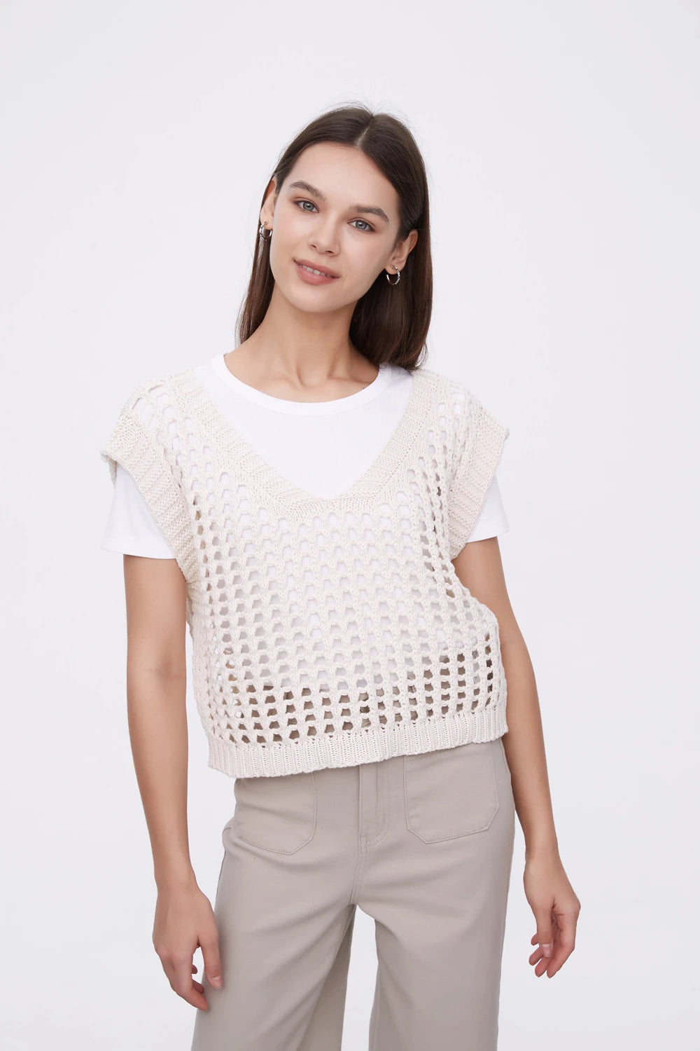 Chaleco Lovis Indian – Los Buenos Amigos