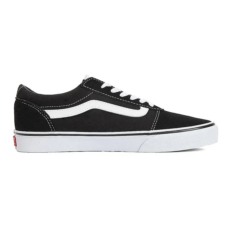 Vans Ward (Suede Canvas) – Los Buenos Amigos
