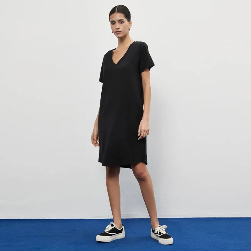 Vestido Indian Negassi – Los Buenos Amigos